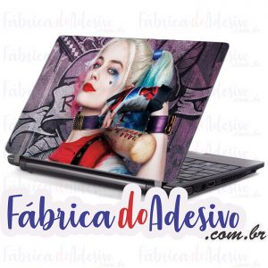 Inicial - Fábrica do Adesivo